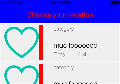 Ios How To Prevent Uitableview Adjust All Frames Position Y After Scrolling Stack Overflow