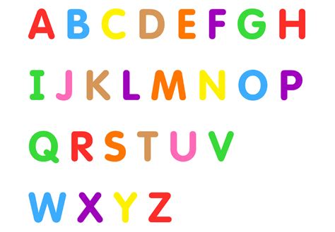 Vag Rounded Font Images Filevag Rounded Pangramsvg Wikimedia