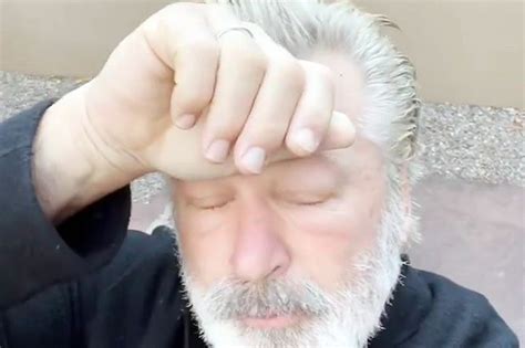 Алек Болдуин избежит длительного заключения за убийство кинооператора 20 02 2023