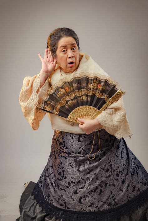 Tiya Isabel Noli Me Tangere