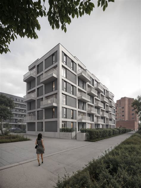 3d Architecture Visualization Services For Developers And Architects