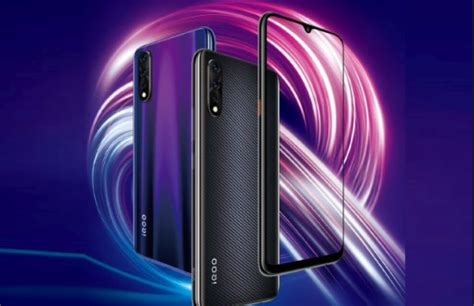 Iqoo Neo Partial Specifications Leaked On Tenaa Xiaomi Dna