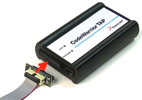 Create A Cwtap To Ls Series Processors Jtag Link Nxp Community