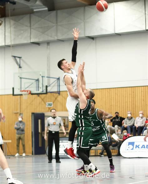 Aschaffenburg Baskets Home