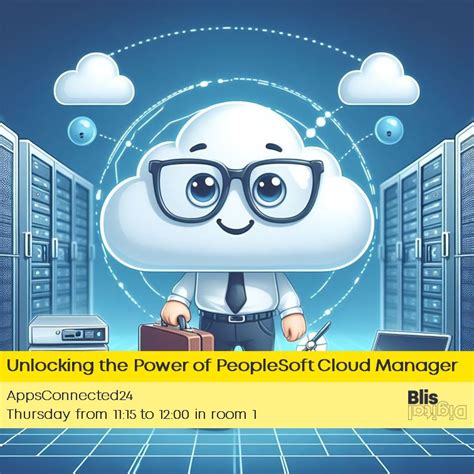 Erik Kruithof On Linkedin 👉 Unlock The Power Of Peoplesoft Cloud Manager 🎓 👨‍🏫 Our Session…