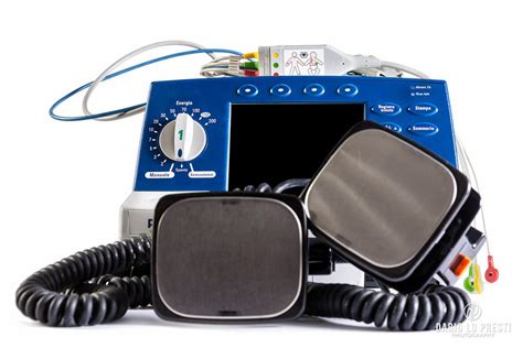 Defibrillator Unit Artofit