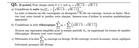 solved let s consider the sequence {ak} is the sequence