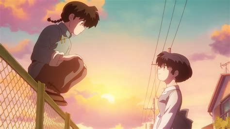 Ranma 12 Announces Season 2 Anime Anime Corner