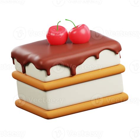 Indulge In The Decadent Pleasure Of Melted Chocolate Cake Adorned With