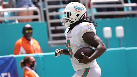 Reports Melvin Ingram Agrees To Terms With Dolphins Yahoo Sports