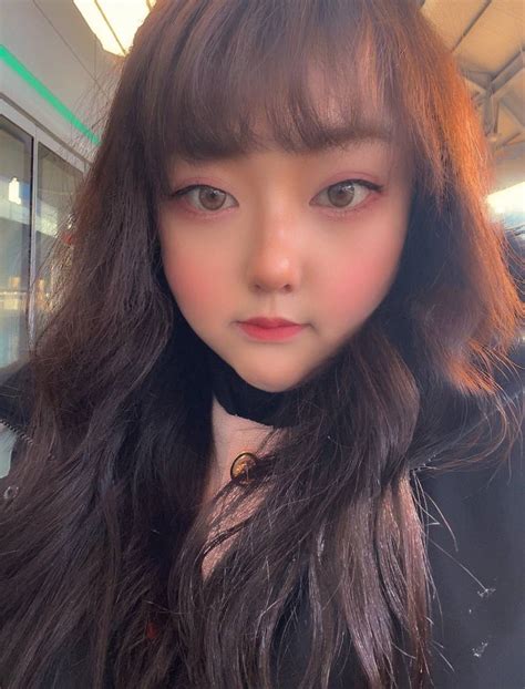 [잡담] 보정했는데 못생겼어40 인스티즈 Instiz 일상 카테고리