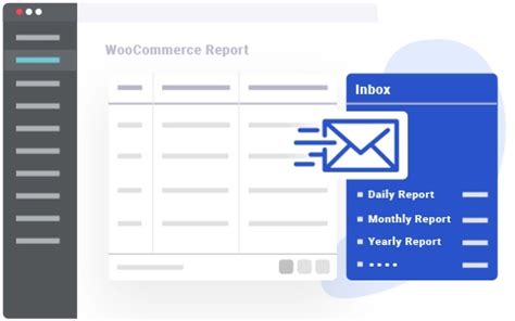 WooCommerce Report Plugin Advanced Woocommerce Reporting
