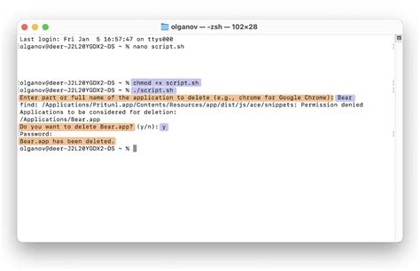 Remove Apps On Mac That Won T Delete Solutions For Stubborn Software