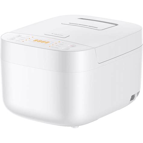Умная рисоварка (мультиварка) Xiaomi Smart Multifunctional Rice Cooker ...
