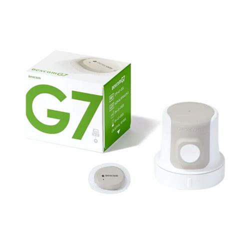 Dexcom G7® Southeast Diabetes Inc Diabetic Supply Company Birmingham Al