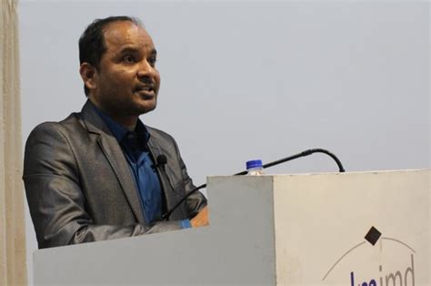 Interactive Session On Funding Opportunity For Research Sdmimd