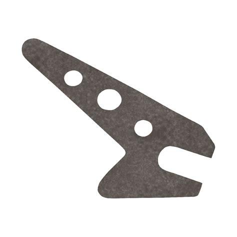 Pressed Steel Fork End Eastman Global