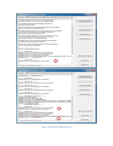 Conquest For Dummies How To Setup A Pacs Server PDF