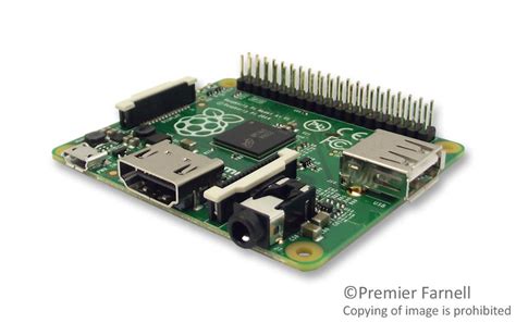 Raspbrry Moda 512m Raspberry Pi Sbc Raspberry Pi Model A 512mb