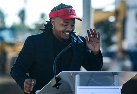 Lbcc Hopes A New 102 Million Building Will Be A Hub For Student Life