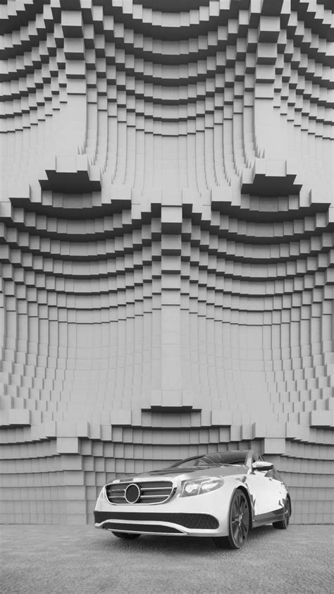 Parametric Facade