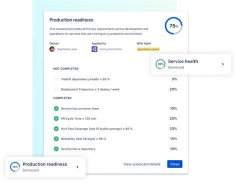 🔌 Plugin Atlassian Compass Features Set · Issue 18629 · Backstagebackstage · Github