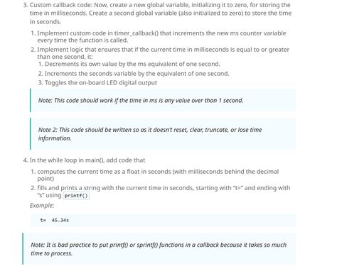 Solved Custom Callback Code Now Create A New Global