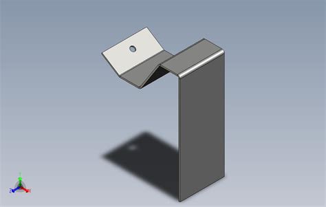 表2 Inventor 模型图纸免费下载 懒石网