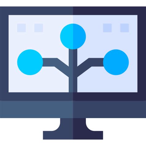 Bioinformatics Free Computer Icons