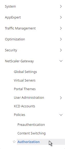 NetScaler Gateway SSL VPN Carl Stalhood