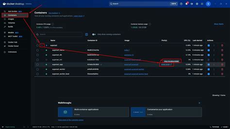 Install Superset On Windows With Wsl And Docker Sabbirz Blog