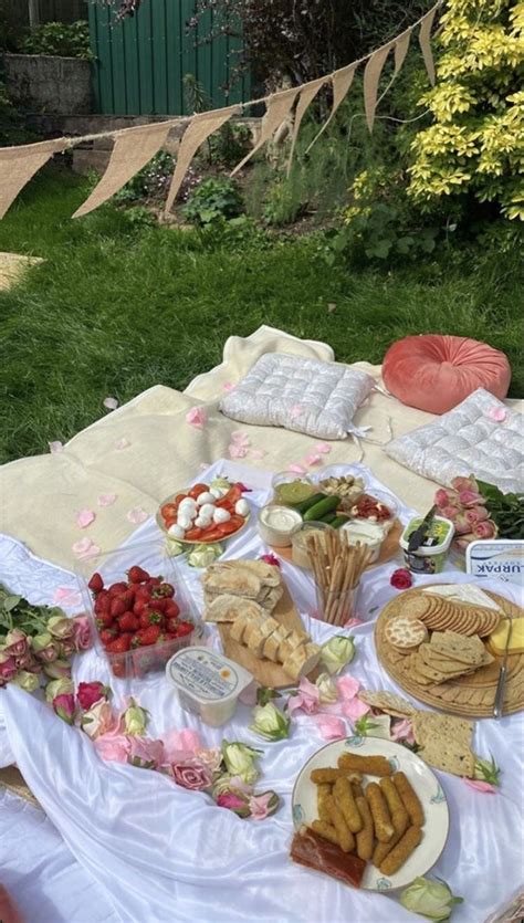 8 Idées De Cottagecore Brunch Nourriture Recettes De Cuisine Idée
