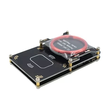 PROXMARK3 NFC RFID Card Reader Copier 512M Memory Detection Cracker Nfc6792 80 29 PicClick AU