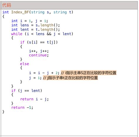 第4章 串 Csdn博客
