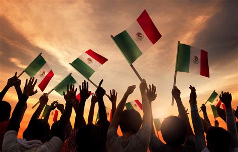 Mexican Independence Day What Where Why And When