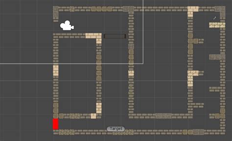 Unity Devlog 01 Project7 By Luckius