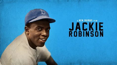 Commemorate Jackie Robinson Day On April 15 With Pbs Wisconsin Pbs
