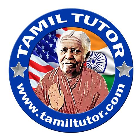Tamil Tutor Online Tamil Academy