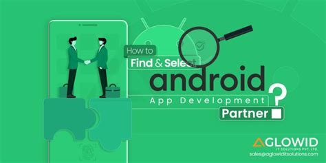 Aglowid It Solutions Pvt Ltd On Linkedin How To Find And Select