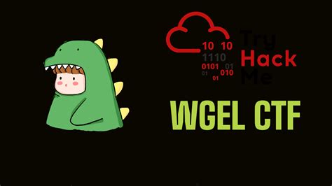 Beginner And Easy Ctf Tryhackme Wget Ctf Rhackingtutorials