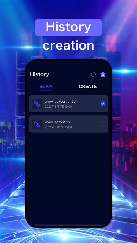 Qr Scanner Pro Qr Code Reader Para Android Descargar