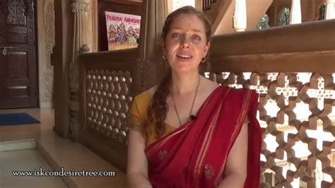 Interview With Jahnavi Harrison