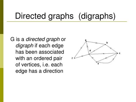 Ppt Graph Theory Powerpoint Presentation Free Download Id 2968858