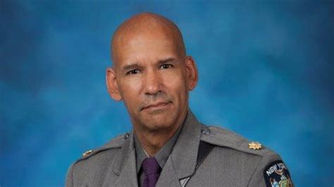 Ny State Police Commander Reflects On Nearly 32 Years Of Service