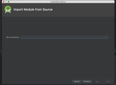 How To Merge Two Android Studio Projects Stack Overflow