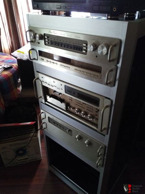 Phase Linear Complete System Photo 2002092 Canuck Audio Mart