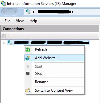 How To Setup Foxit PDF SDK For Web With Microsoft IIS Foxit PDF SDK