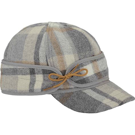 Stormy Kromer The Womens Sidekick Cap Wilderness Sports Inc