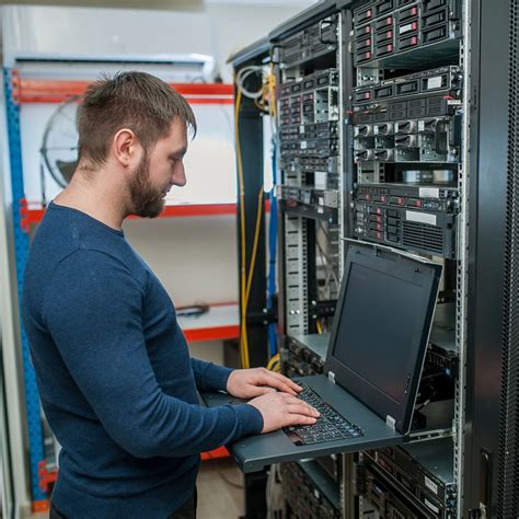 Administrateur Trice De Base De Données Explore Demain