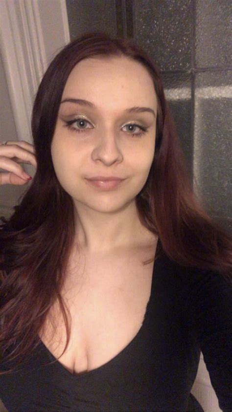 Should I Dye My Hair Ginger Last Picture Is My Current Hair Color
